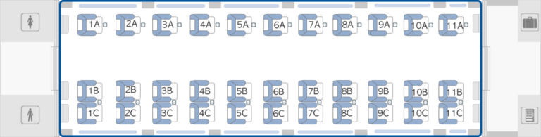 KTX 특실 일반실 차이는? 좌석, 서비스, 가격 한눈에 알아보기 | 이즐 블로그
